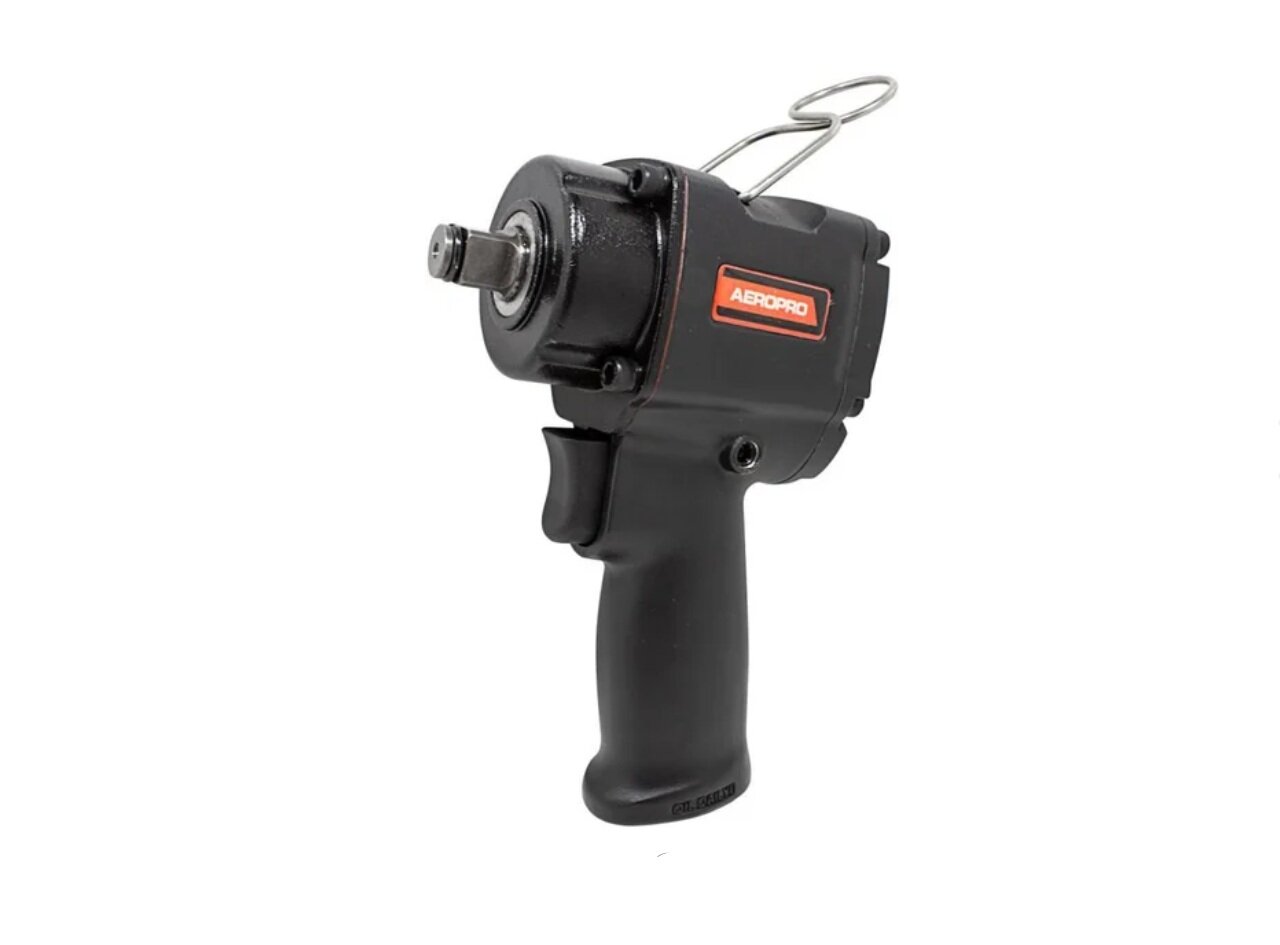 Пневматический гайковерт Forsage F-82542