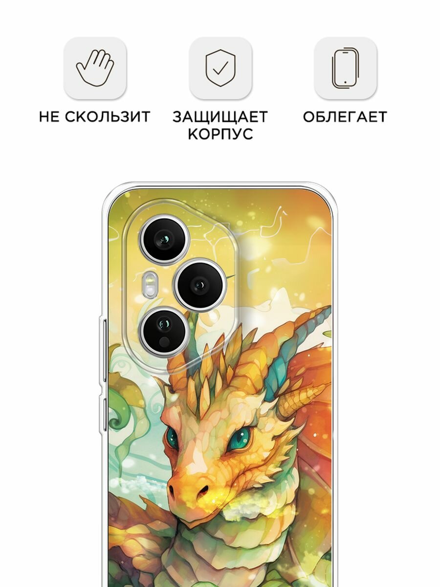 Чехол на Honor 400 Pro — фото 1