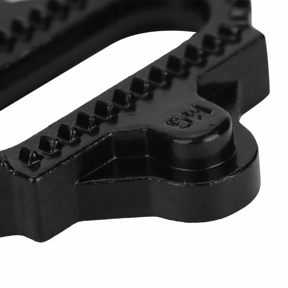 Универсальные велосипедные туфли, шипы, фиксатор велосипедной педали, аксессуар для езды на велосипеде на открытом воздухе