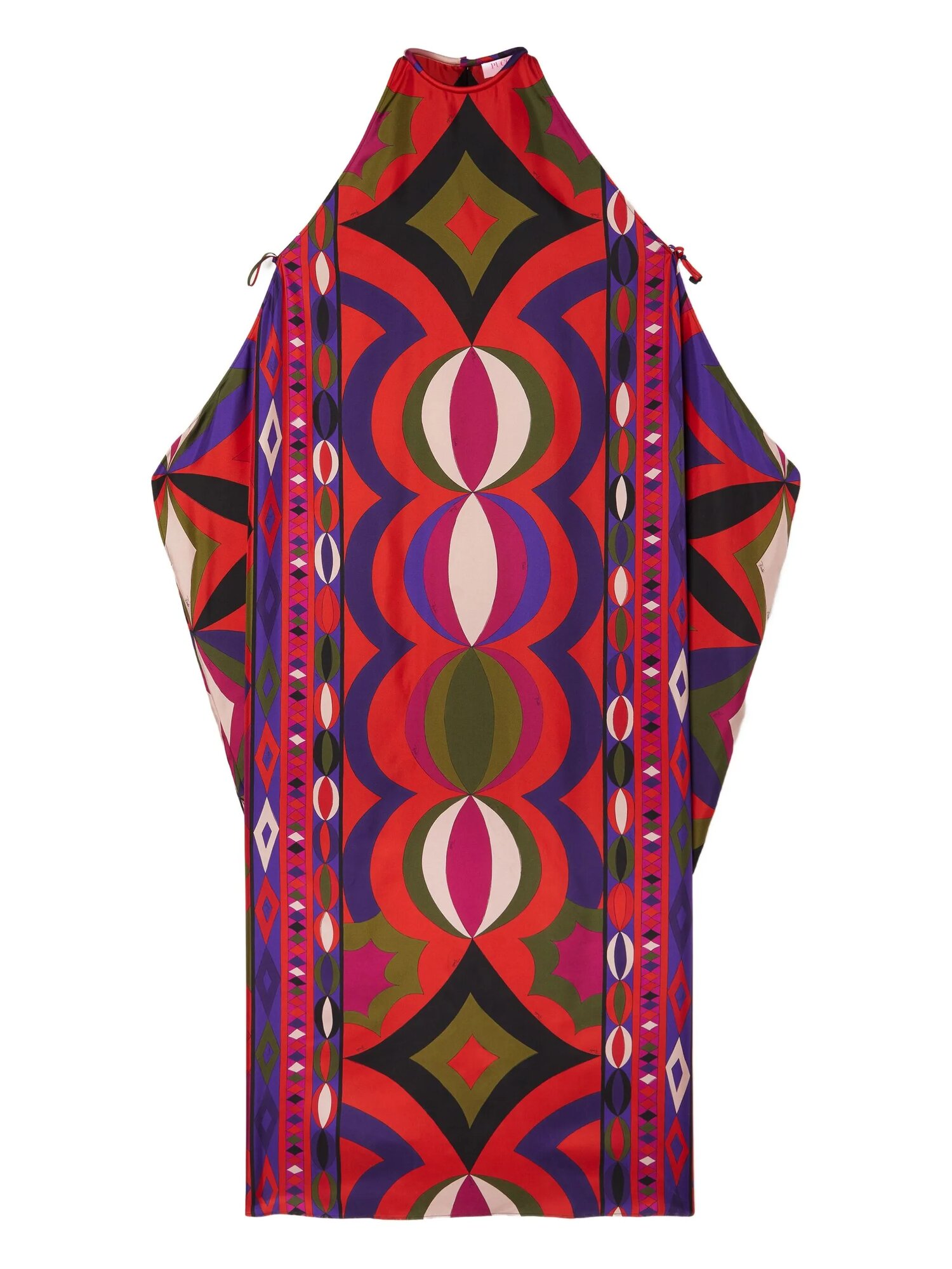 Платье Collane