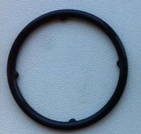 Кольцо уплотнительное лобовой крышки SOLARIS/CRETA 1,6 Hyundai-KIA арт. 211422B000