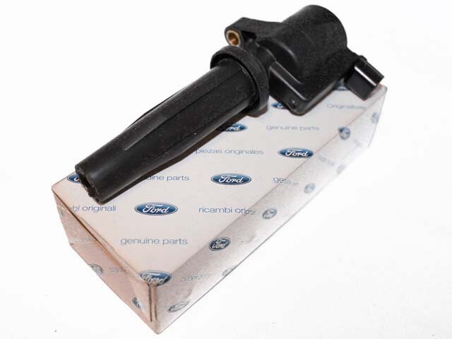 Катушка зажигания MAZDA 3 04-/TRIBUTE 2.3/FOCUS II/C-MAX FORD арт. 5047437