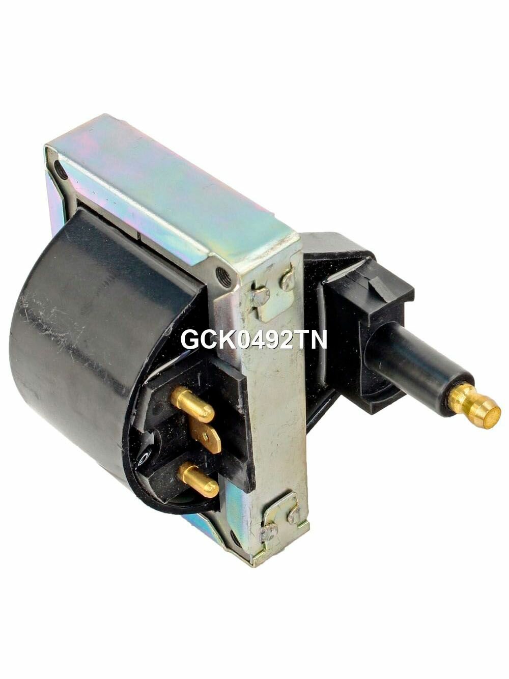 Катушка зажигания Jeep Commander, Cherokee (Джип Коммандер, Чероки) / Renault Laguna, Espace (Рено Лагуна, Эспейс)