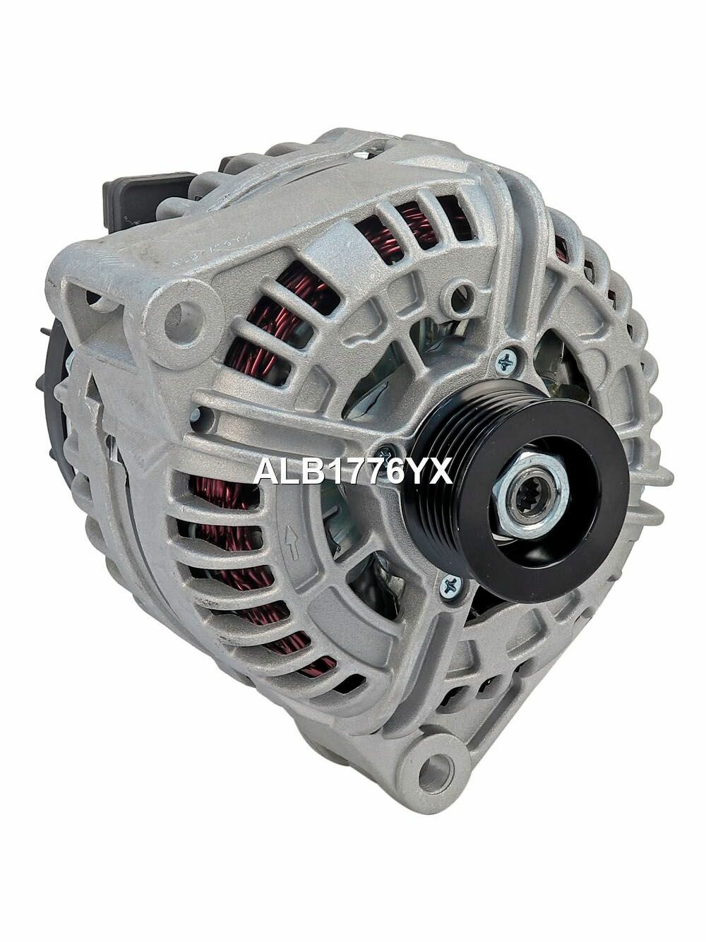 Генератор для авто Mercedes W208 W211 W210 W220