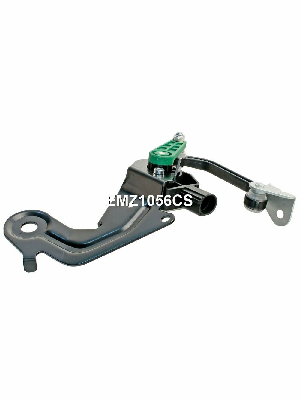 Датчик положения кузова Audi S6, A6 (Ауди С6, А6)