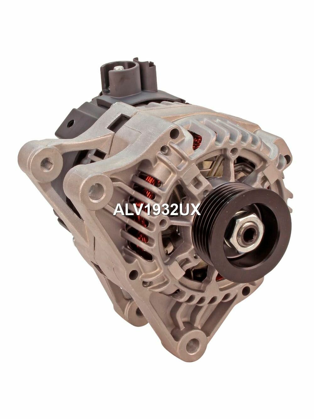 Генератор Citroen Xsara Berlingo Peugeot Partner 206