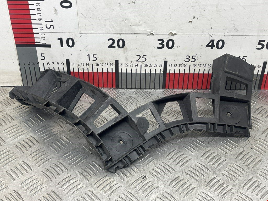 Кронштейн (крепление) заднего бампера левый Volkswagen Tiguan 1 5N0807393E арт. 2264700