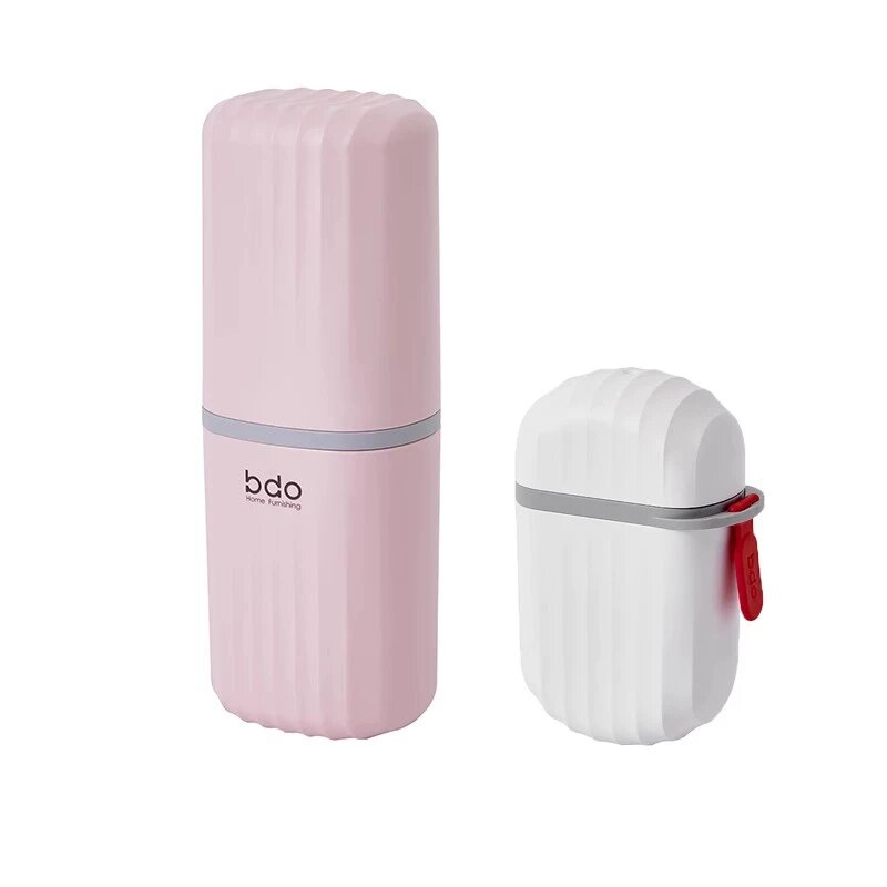 Дорожный набор туалетных принадлежностей, сумка для туалетных принадлежностей, мужской ящик для хранения зубных щеток с