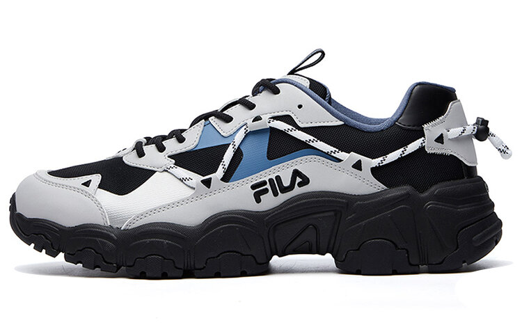 Кроссовки Fila