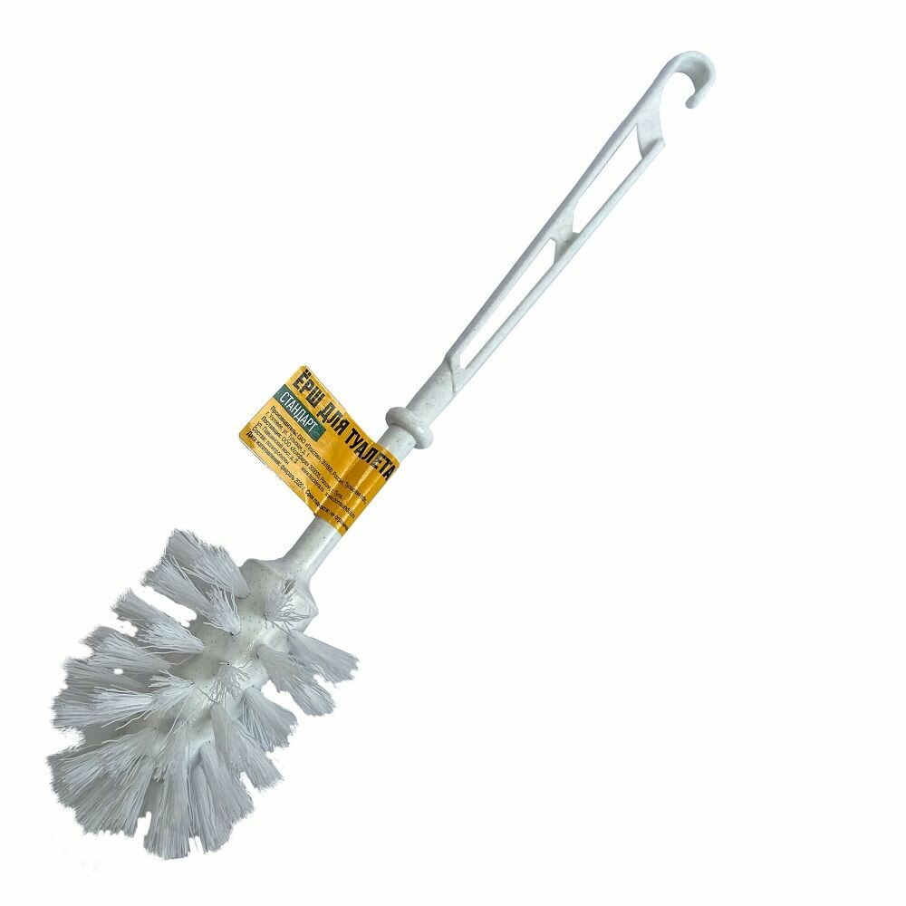 Ерш для туалета Домашний Сундук Стандарт