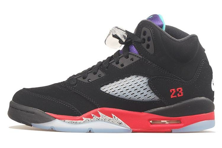 Кроссовки Jordan 5 Retro Top 3 GS