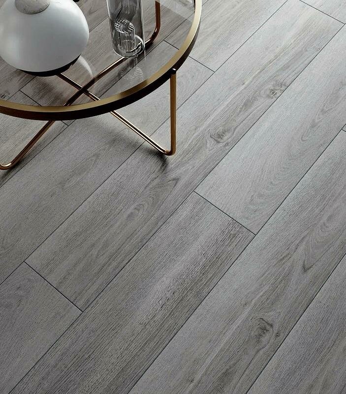 Керамогранит Kerama Marazzi Арсенале SG516000R 20x120 Матовая Серый