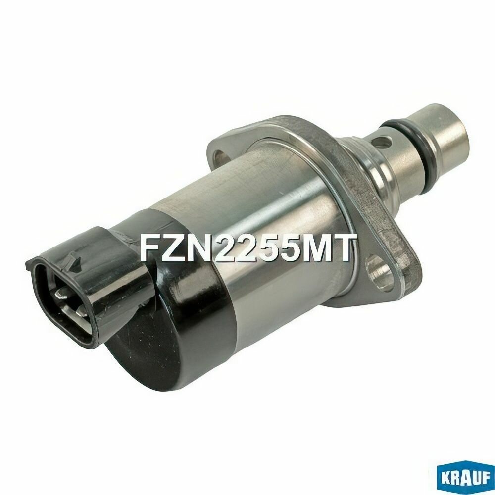 Регулятор давления ТНВД, для Исузу, 3, 4 арт FZN2255MT