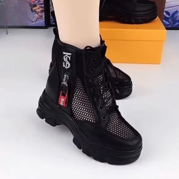 Сапоги