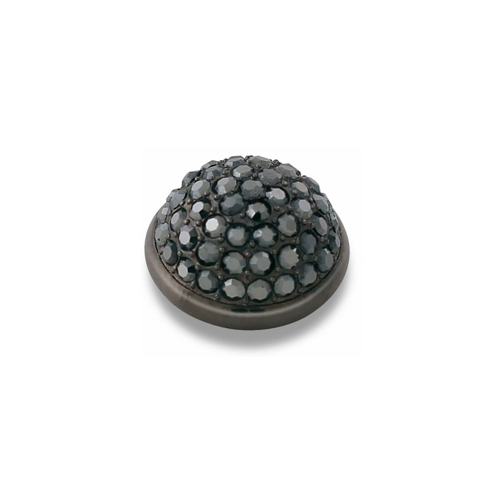 Топпинг на кольцо, Swarovski Zirconia
