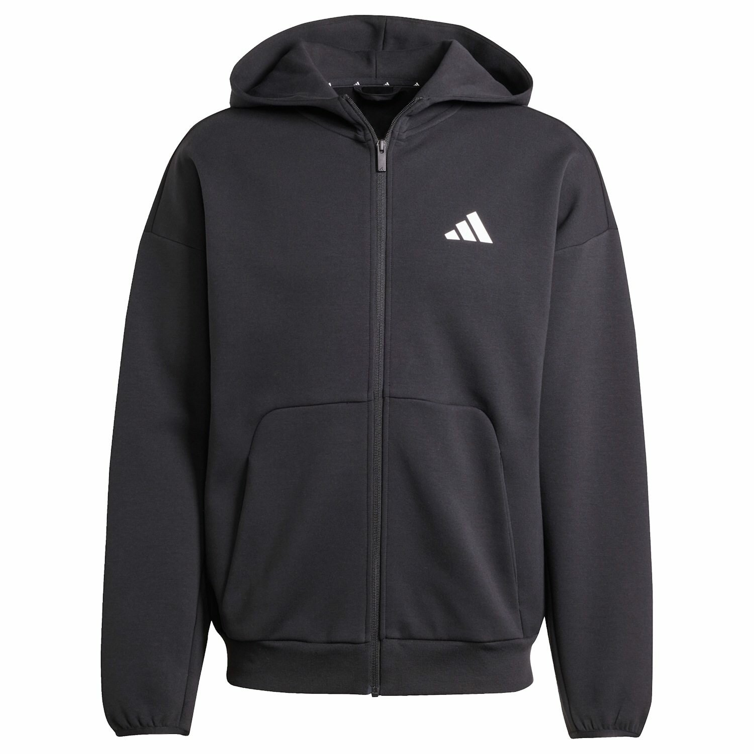 Толстовка спортивная M FI SL FZ