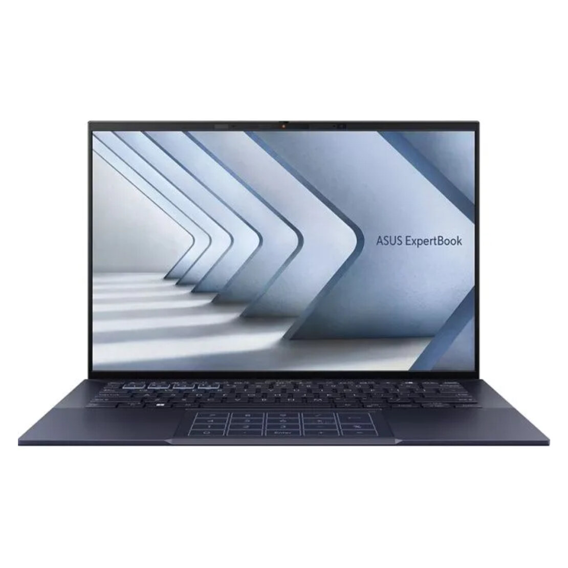 Ноутбук ASUS ExpertBook Premium B9403CVAR 14.0"OLED/CORE 5 120U/16GB/SSD 2TB/Iris Xe/noOS/синий