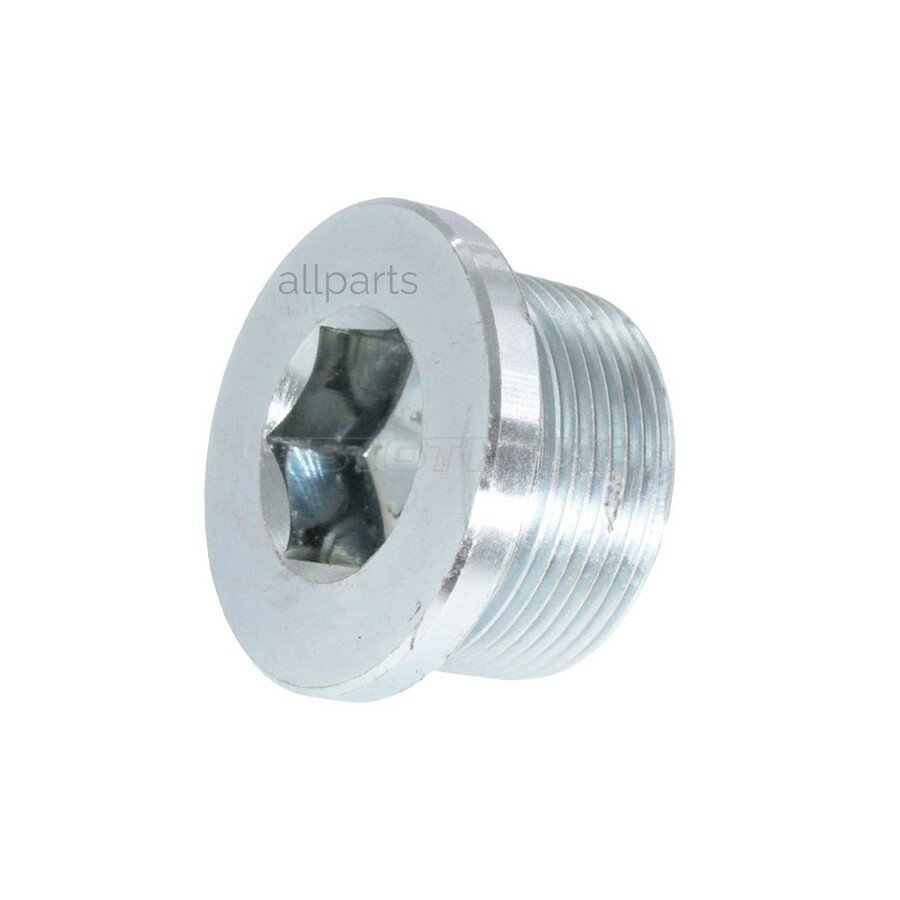 SAT ST-01V321376 Пробка Audi A4 00-09 / A6 97-10