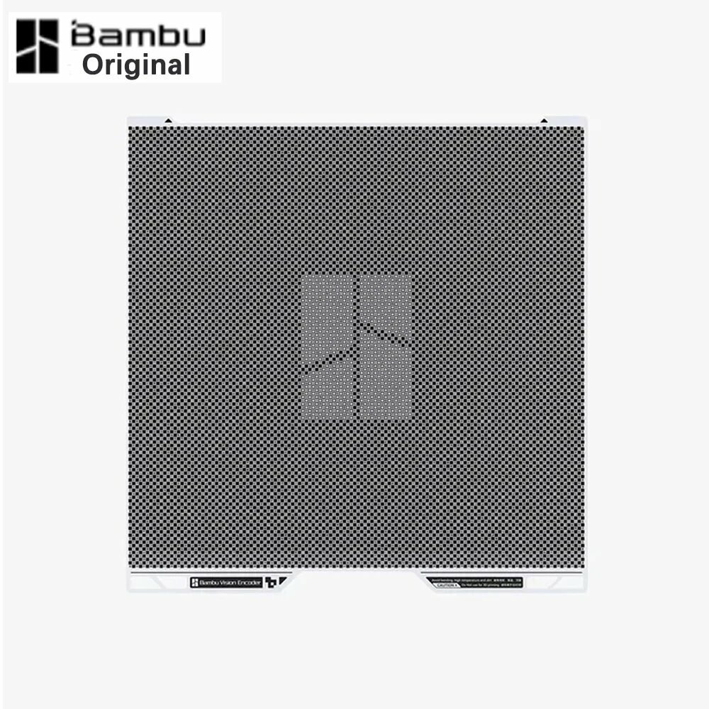 Bambu Lab Vision Encoder для 3D-принтера X2D For X2D — фото 1