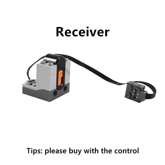 Детали технологии силовых двигателей MOC, многофункциональный инструмент, серводвигатель PF 8293 8883, строительные блоки, совместимые с Ledo