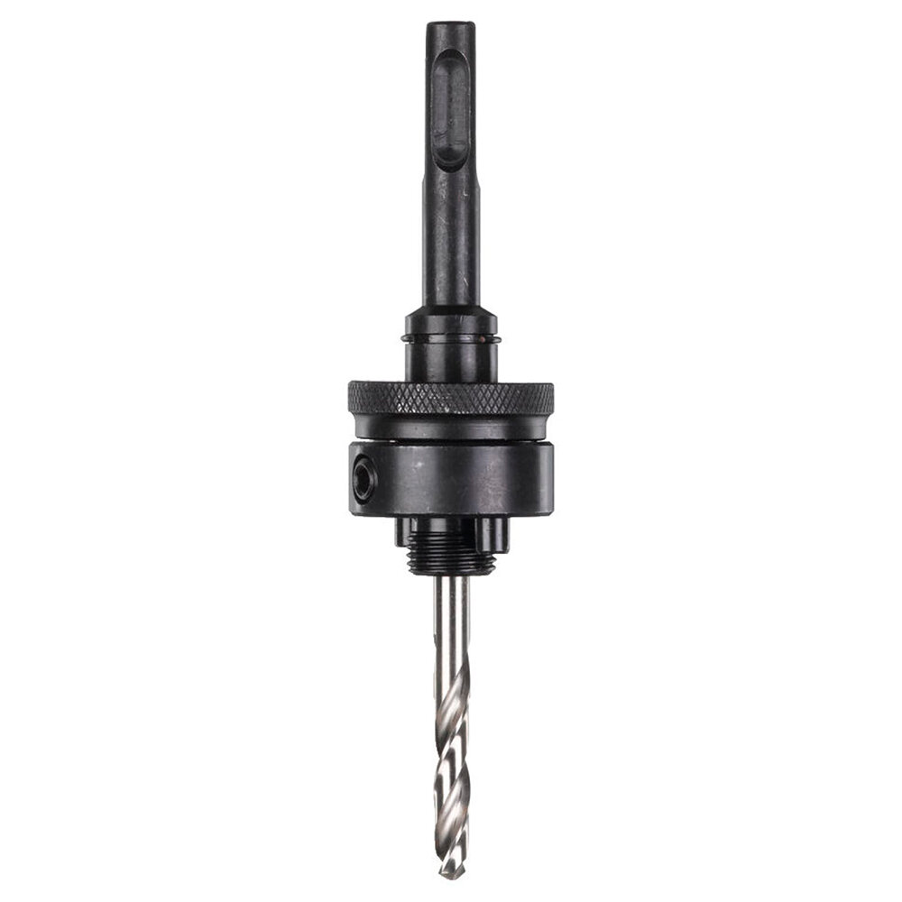 Хвостовик для биметаллических коронок Milwaukee SDS-plus, 32-210мм 4932471695