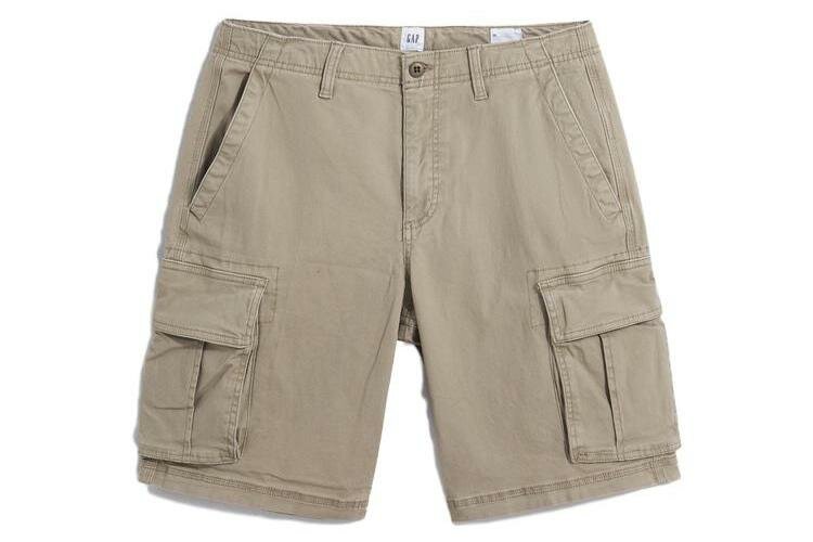 Шорты GAP Cargo