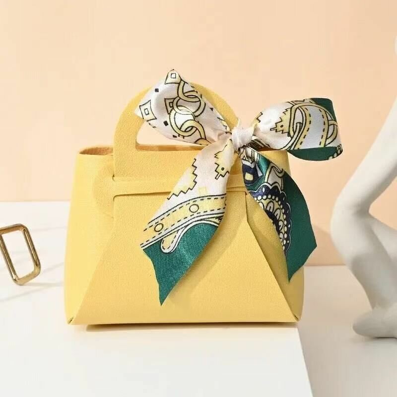 Коробочка для подарка, конверт для денег 18 шт
