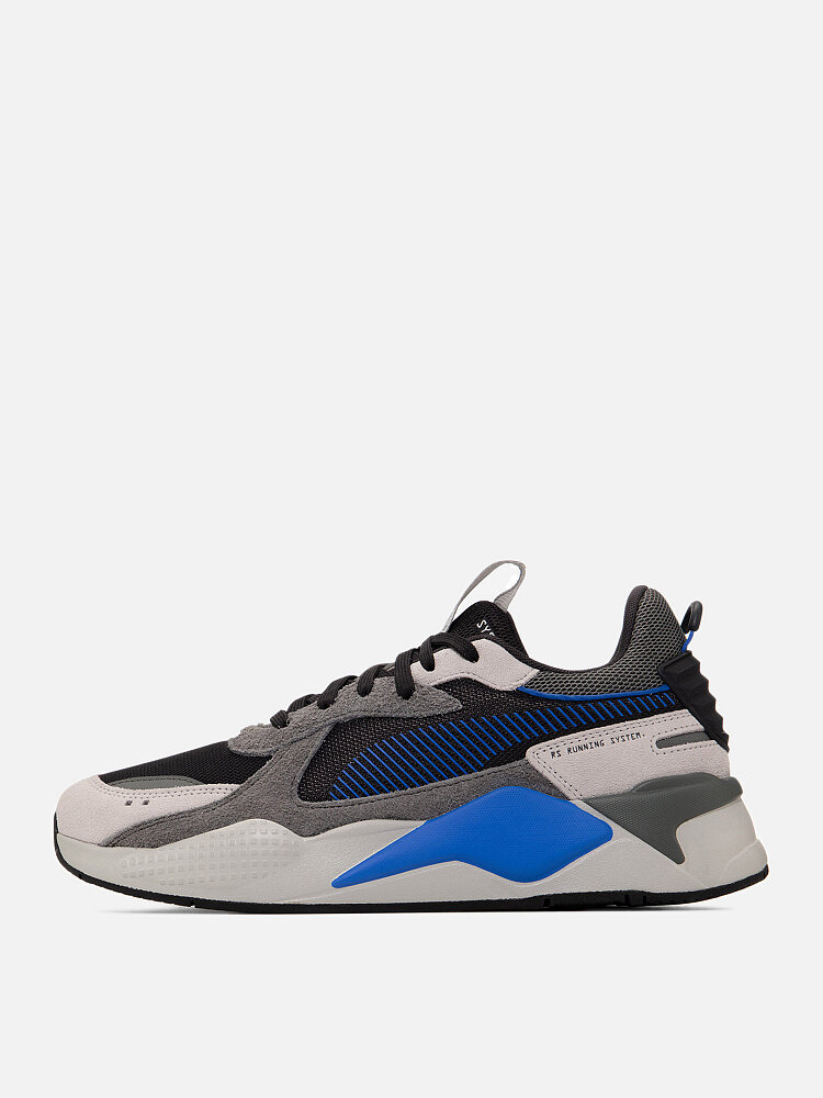 Кроссовки RS-X Heritage