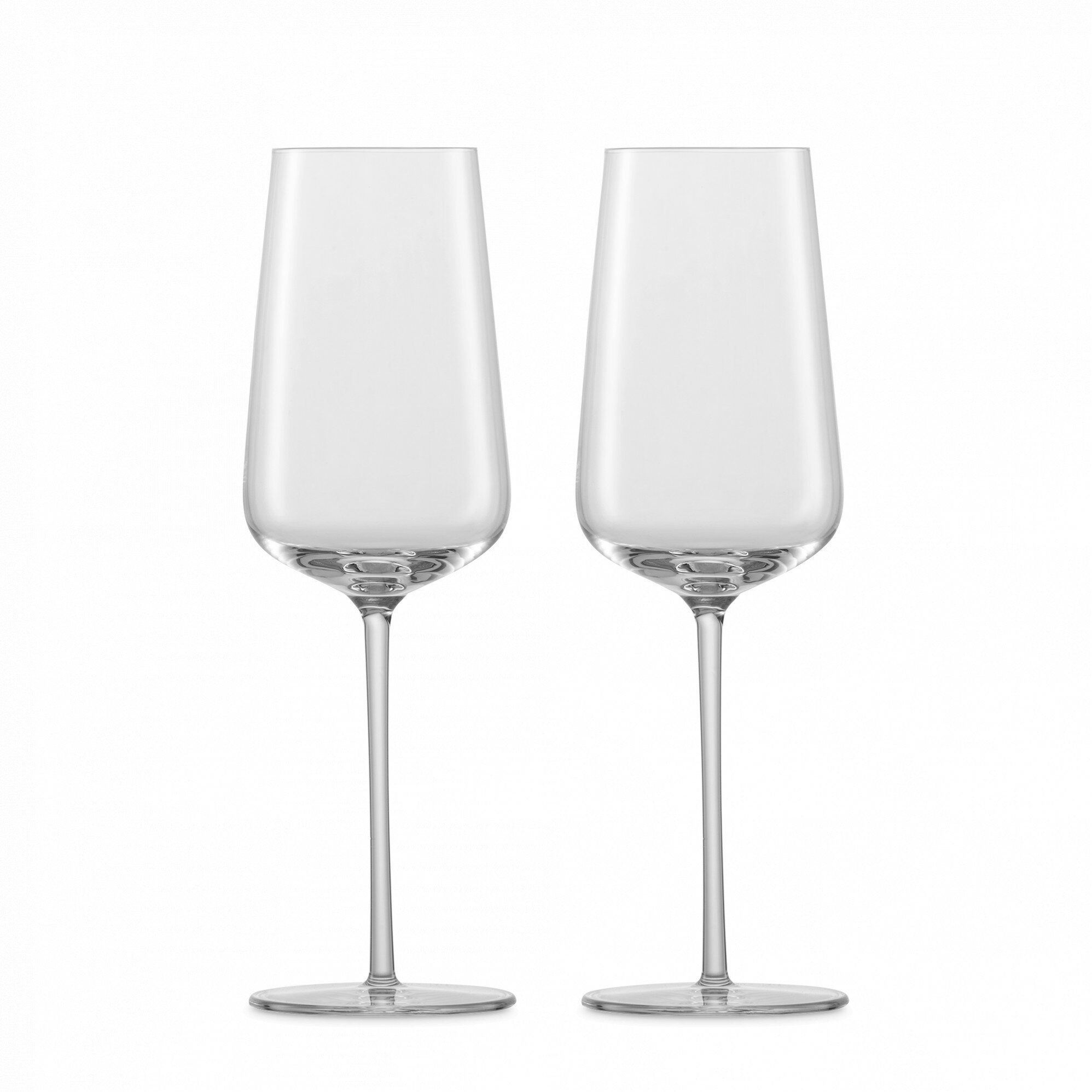 Набор фужеров для шампанского, объем 348 мл, 2 шт, серия Vervino 122169 Vervino
