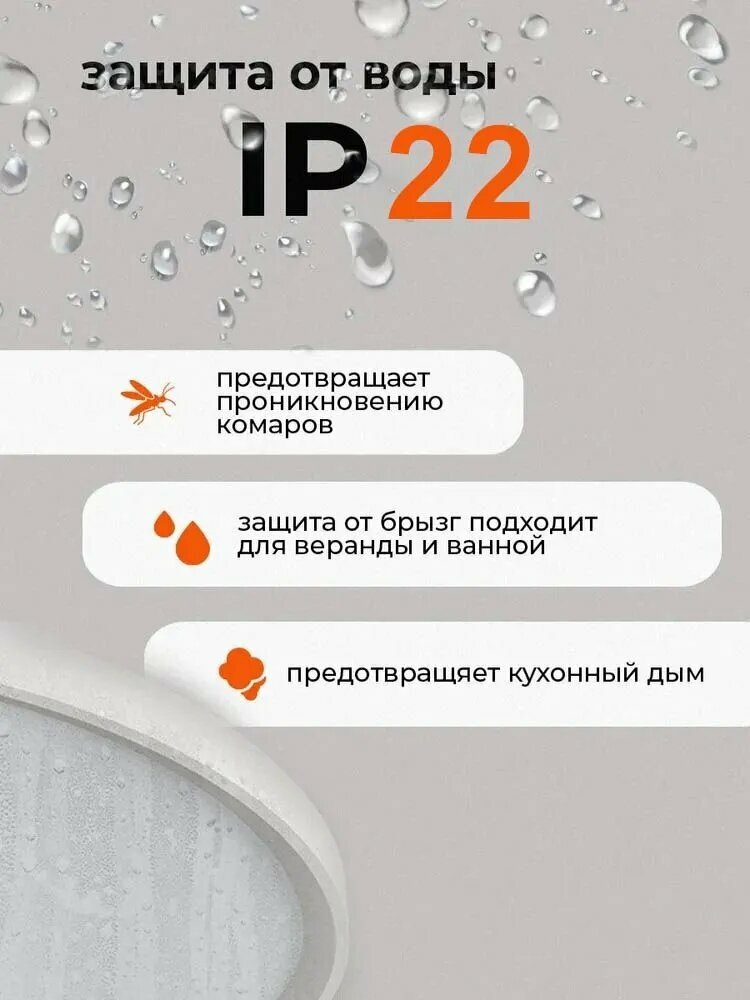 OGODMOO Светильник, 56 Вт — фото 1