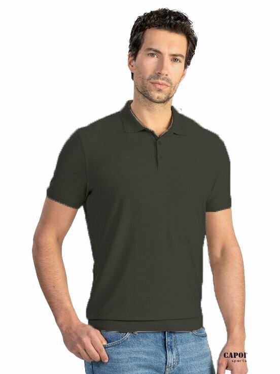 Футболка спортивная