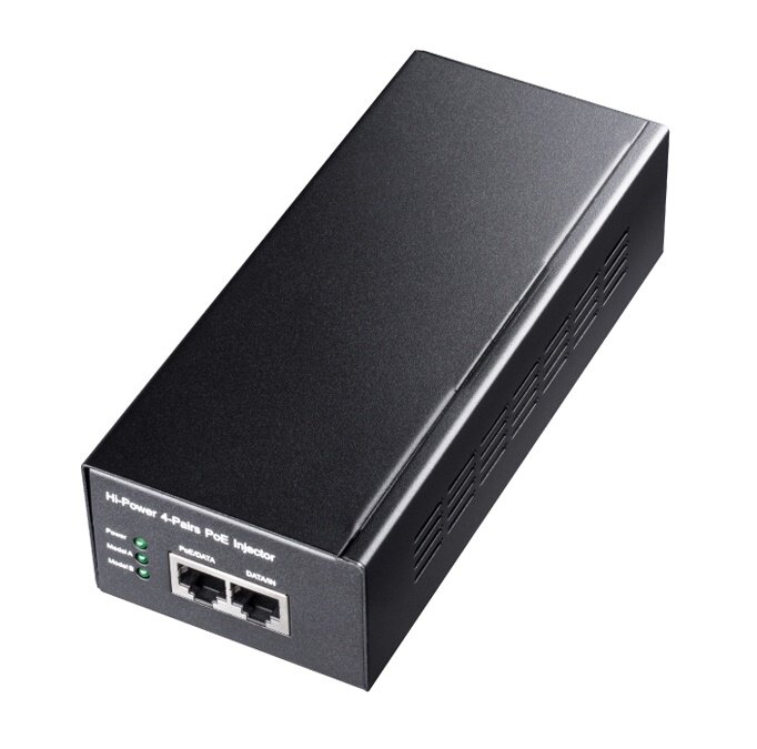 Источник питания (инжектор) CUDY POE300