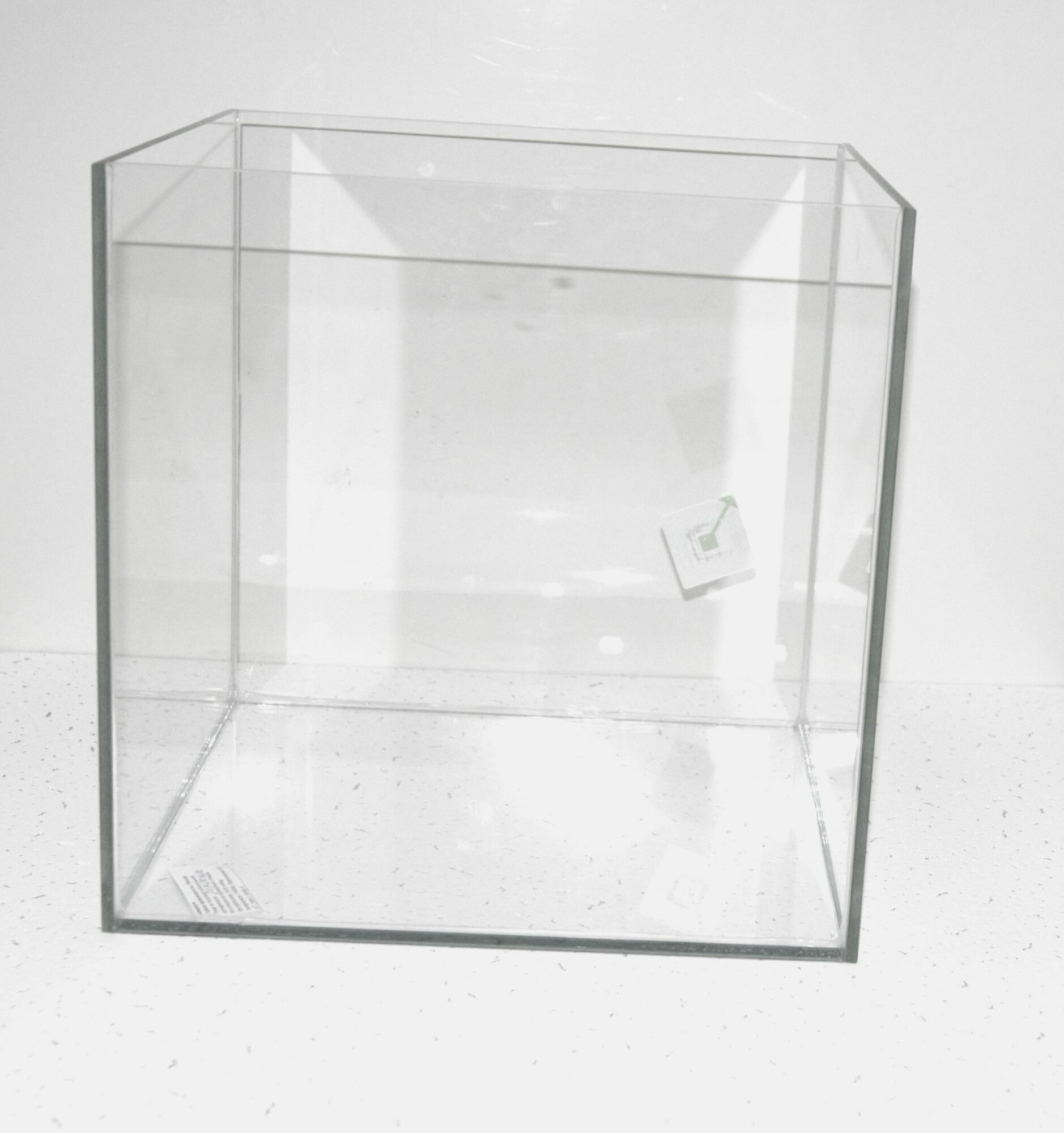 Аквариум Куб 27 л. 30*30*30