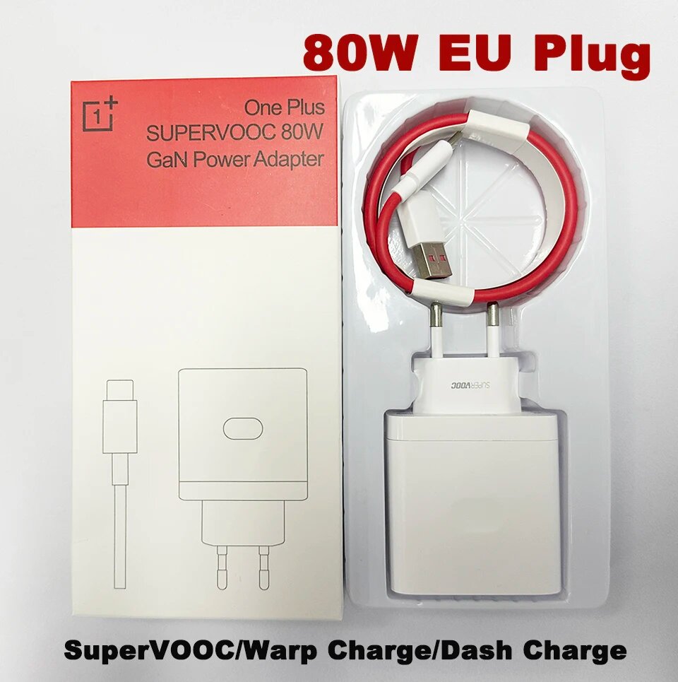 Оригинальное зарядное устройство Oneplus 13 12, адаптер Supervooc 100 Вт, 80 Вт, OnePlus 11 13r Nord 5 4 CE4 Lite, кабель Super Vooc для быстрой зарядки USB C