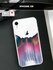 Чехол на Apple iPhone XR / Айфон XR с принтом Акварельная абстракция, прозрачный