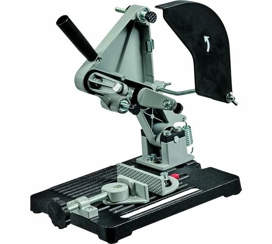 Стойка для УШМ Einhell TS 115/125