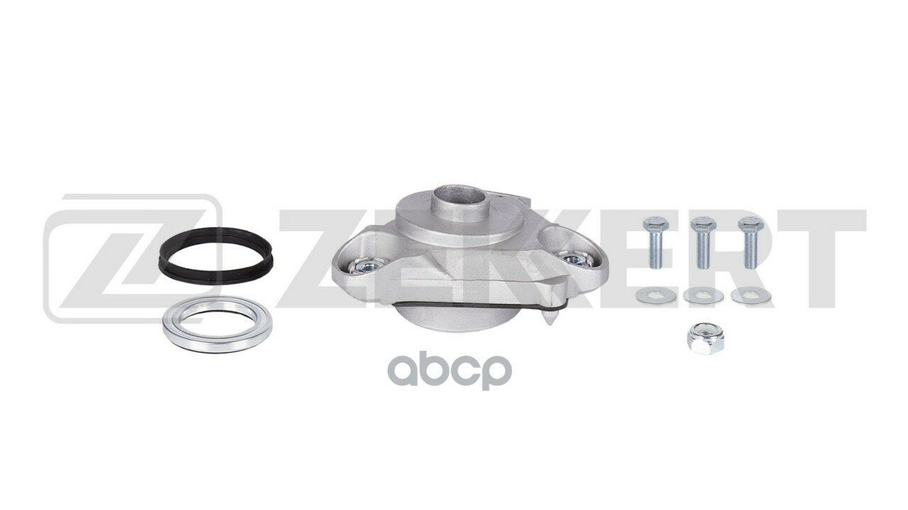 Опора амортизатора перед. прав. Citroen Jumper (230 244) 94- Fiat Ducato (244) 01- Peugeot Boxer ( Zekkert арт. gm-2131