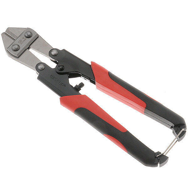 Болторез 011900 мини 200мм (Wiseup)