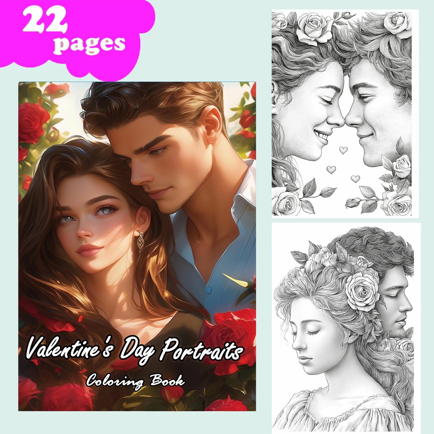 Раскраска на плотной бумаге. Для детей и взрослых, творчество для всей семьи. Хобби и развитие