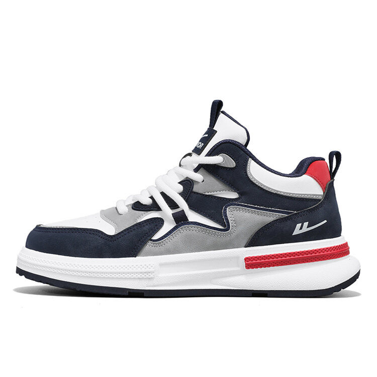 Кроссовки Warrior Low top