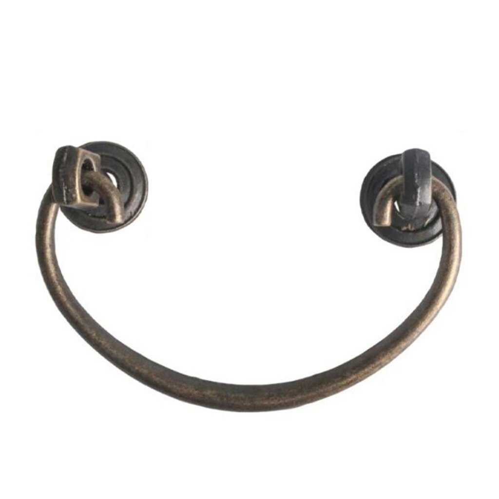 Антикварная Шкатулка Шкаф Выдвижные Ручки Ретро Кухонный Ящик Дверная Ручка Шкафа Старинные Мебельные Ручки Из Цинкового Сплава