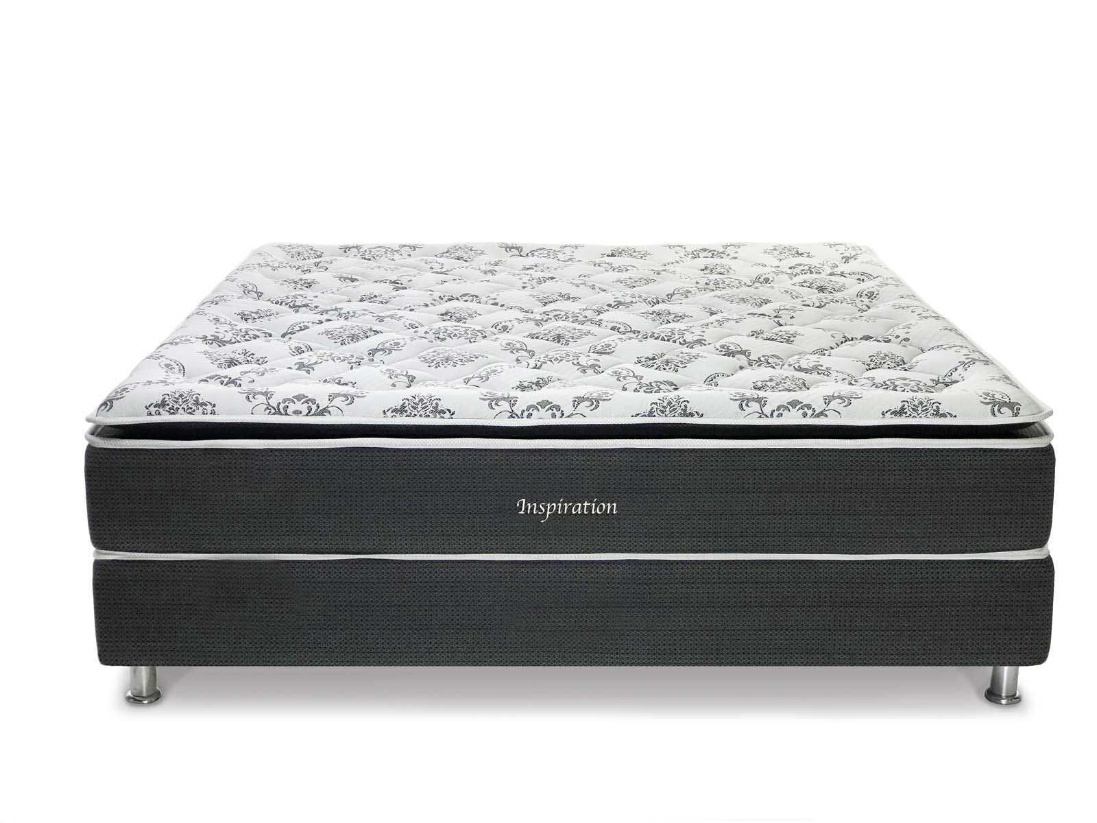 Матрас Evita Pillow Top Inspiration 100х200 серии Hotel 5 Stars высота 30 см
