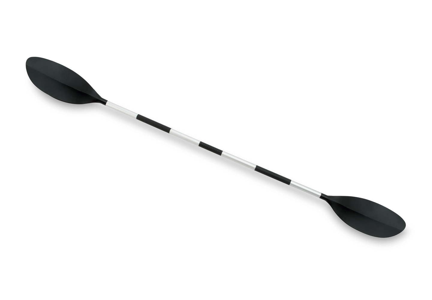 Весло Intex алюминиевое 218 см, артикул 69629 (1 шт.) / Принадлежности для лодки