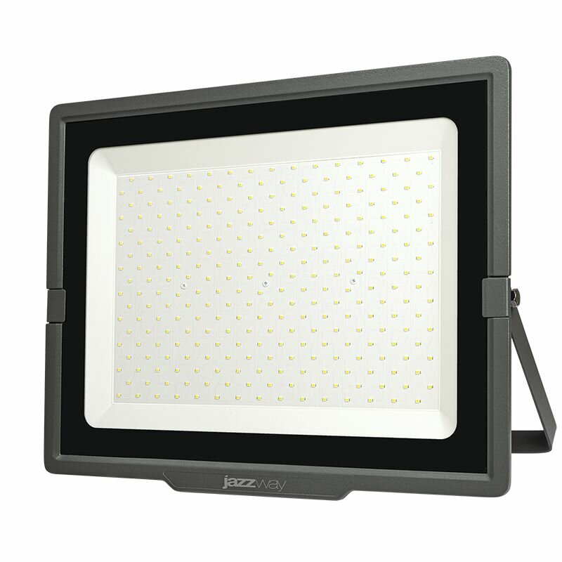 Прожектор LED 250W Холодный свет 6500К 25000Лм IP65 PFL- C3 арт.8119298 JazzWay, уп. 1шт