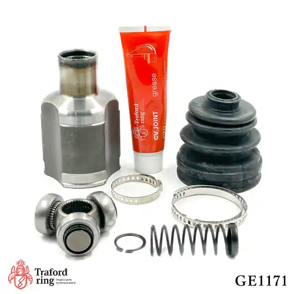 TRAFORD RING GE1171 (GE1171_TG8) шрус внутренний правый к-кт\ Renault (Рено) duster 2.0i / 1.5 dci 10