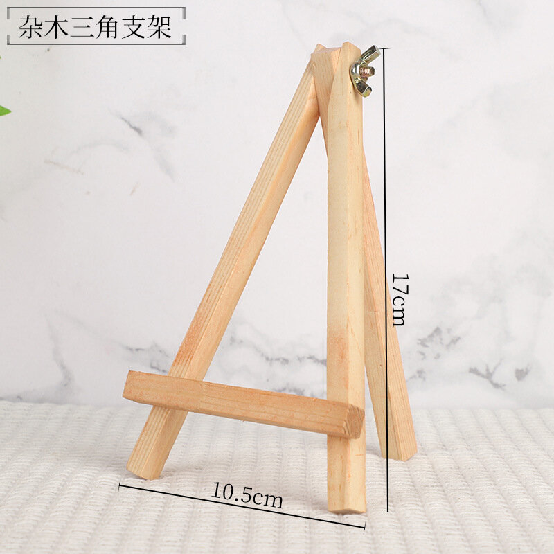 Оптовый производитель деревянной подставки для телефона, регулируемой подставки для телефона на пляжное кресло,