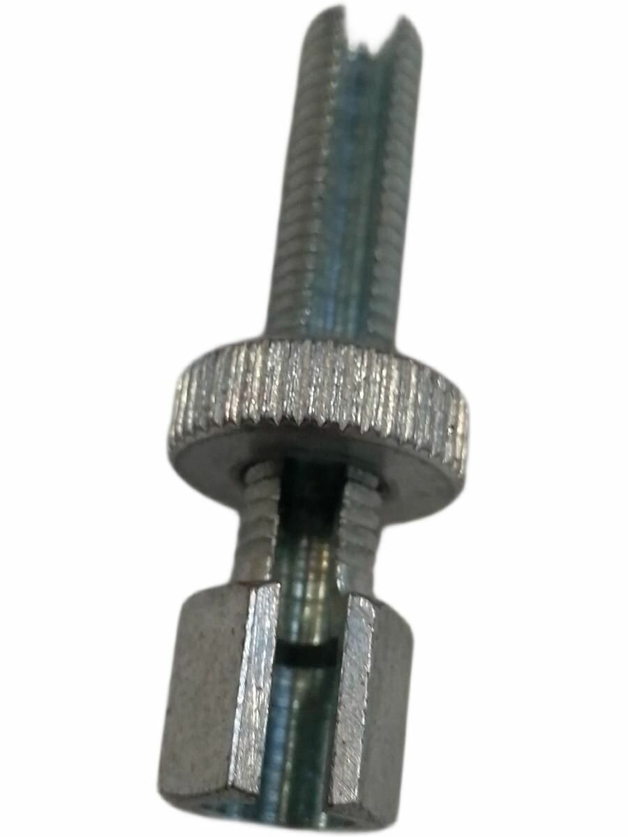 Натяжка троса под рычаг тормоза, сцепления Мотоцикл