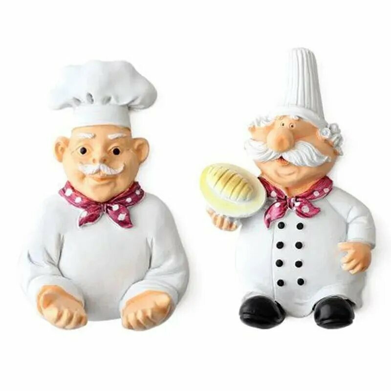 OLD BEE Держатель кухонный для кухонной утвари, для микроволновой печи, 7 см х 7 см х 11 см, 2 шт