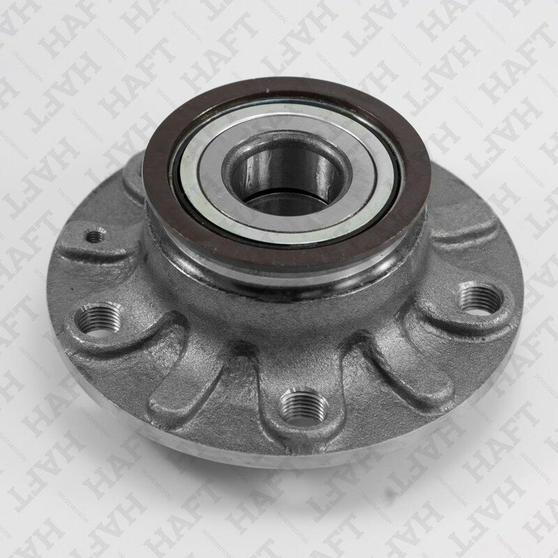 Ступица HAFT задняя AUDI A3 03->, SKODA Octavia 04->, VW Golf, Jetta 03-> (RH0137)