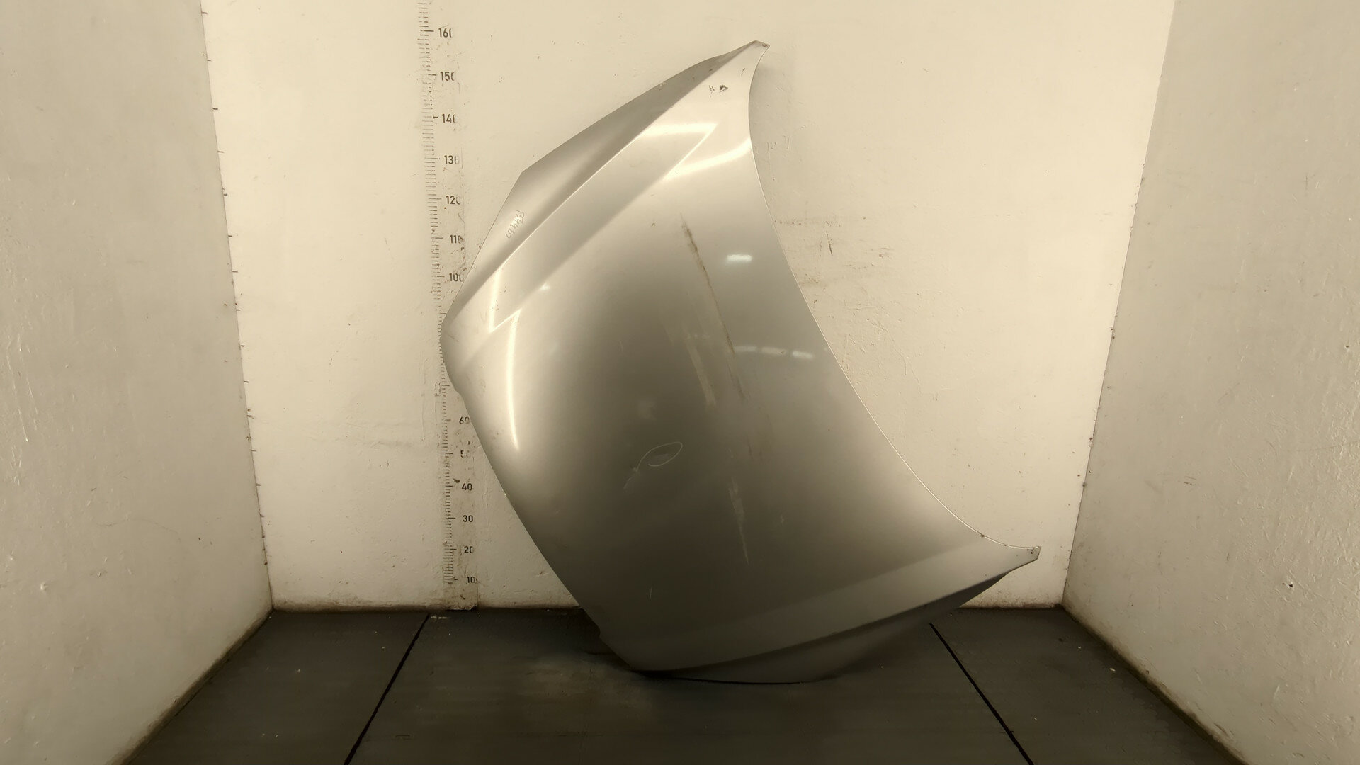 Капот КИА Ceed Б/У